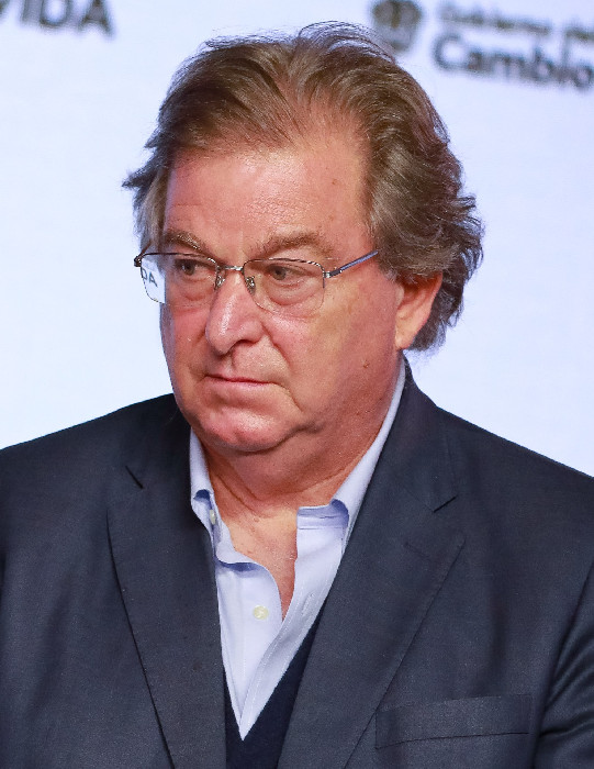 Jaime Gilinski se corona como el hombre más rico de Colombia: fortuna ...