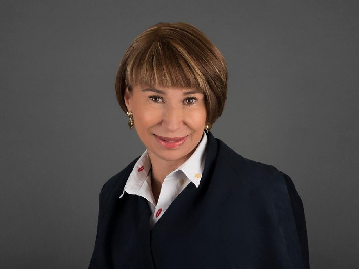 Alicia Arango llega como asesora clave en estrategia presidencial de ...